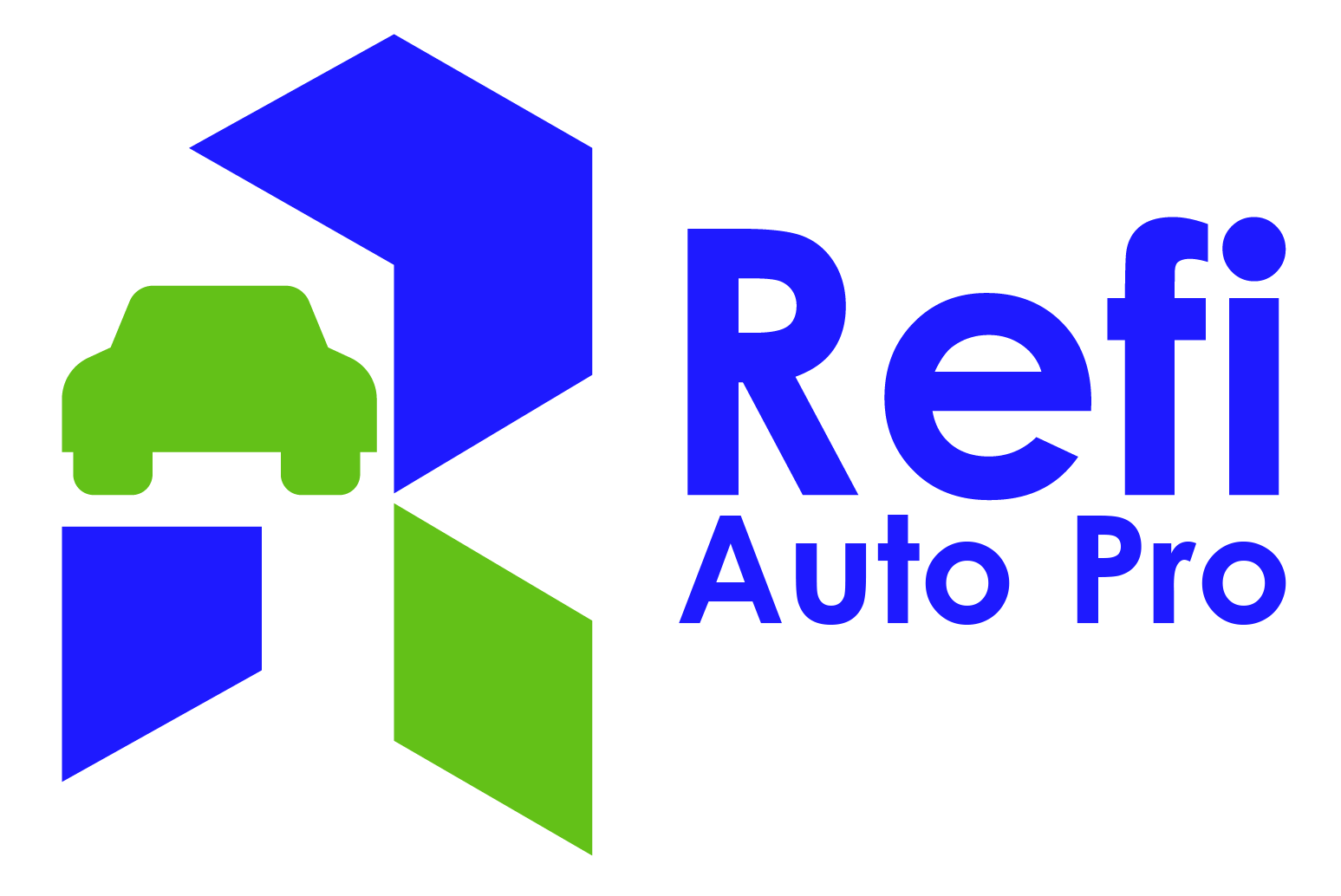 Refi Auto Pros